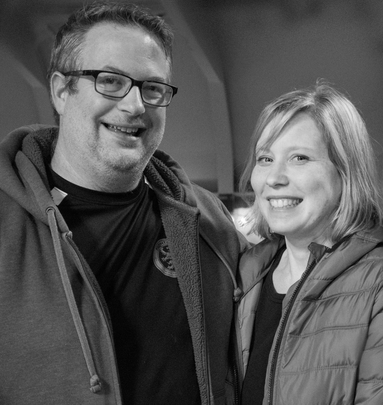 Leadership, Pastors & Staff – Voice Ministries